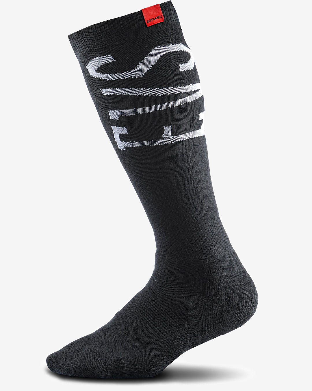 Coolmax Socks - Black – ATHLETE AREA