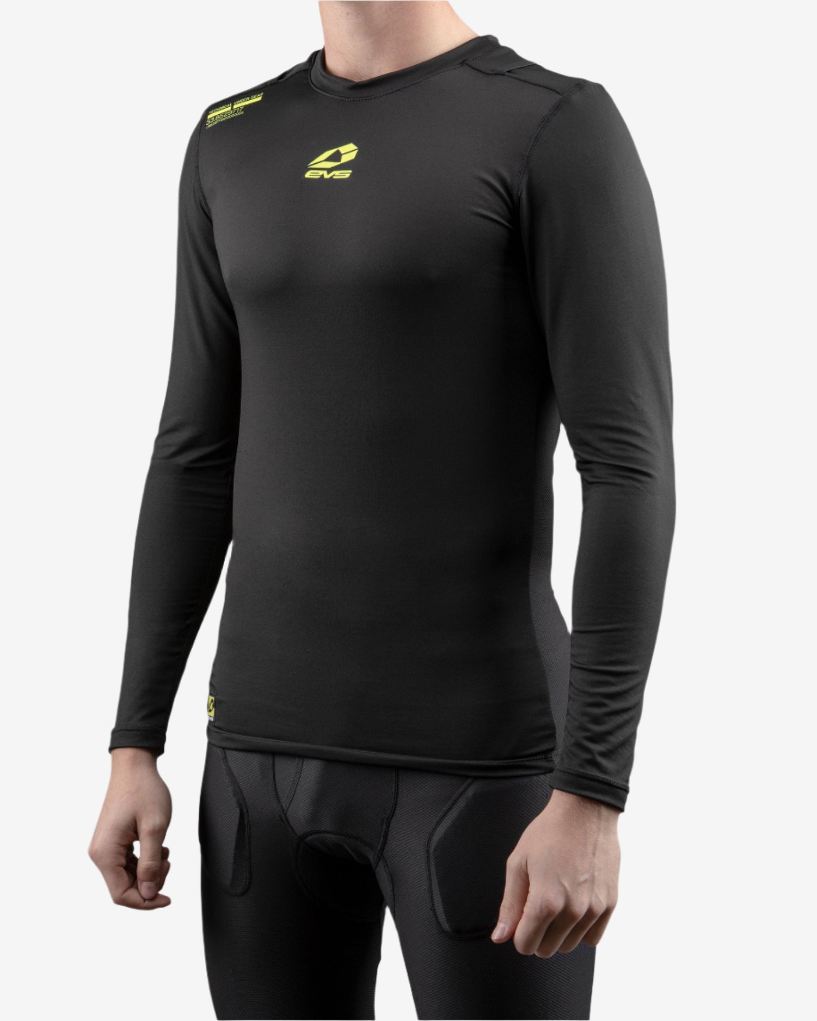 TUG Long Sleeve - Winter – ATHLETE AREA