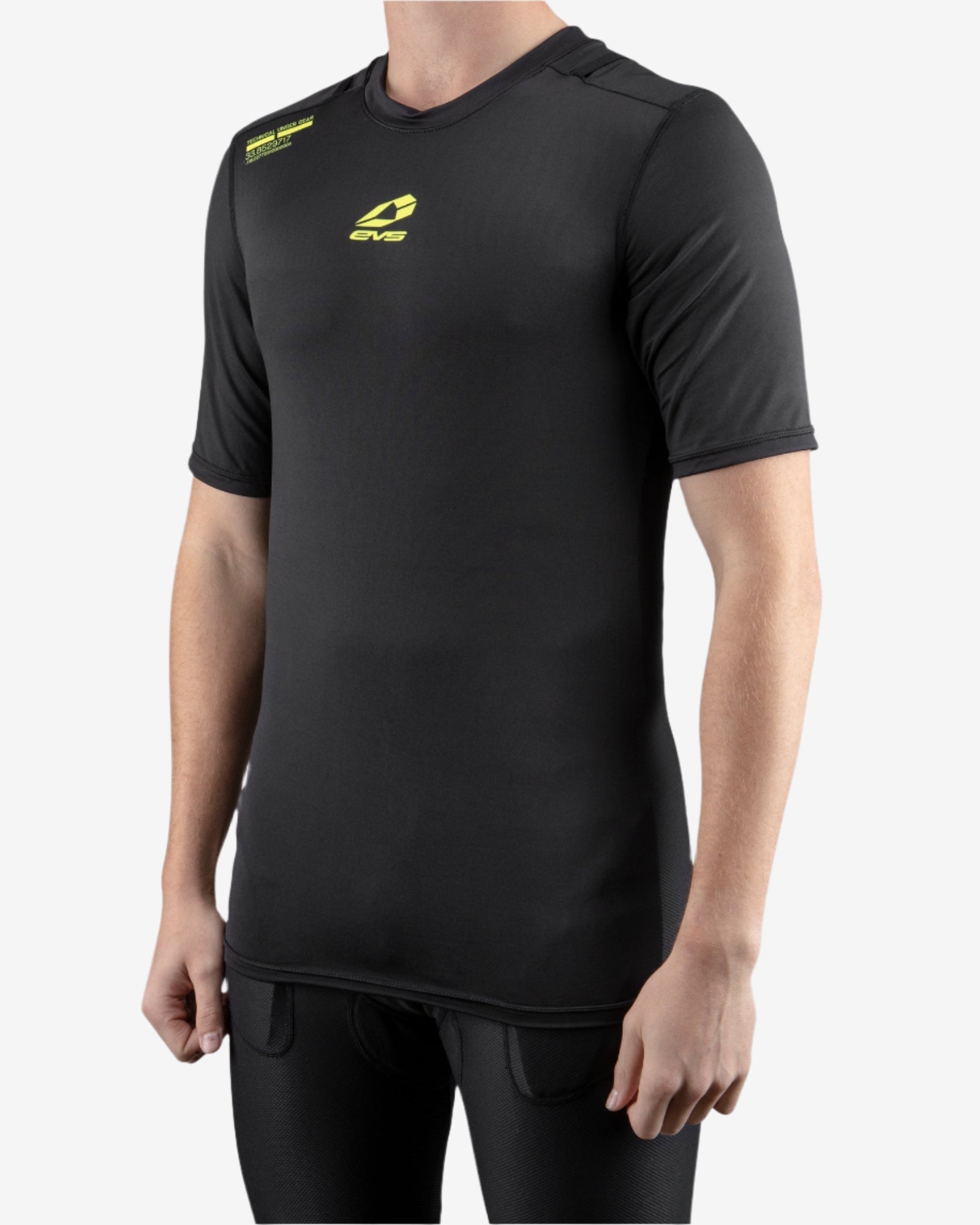 TUG Short Sleeve – ATHLETE AREA